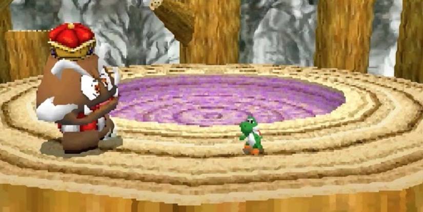The Best Platformer Video Game Remakes Of All Time, Ranked