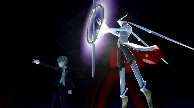 How To Beat Izanami And Izanami-No-Okami In Persona 4 Golden