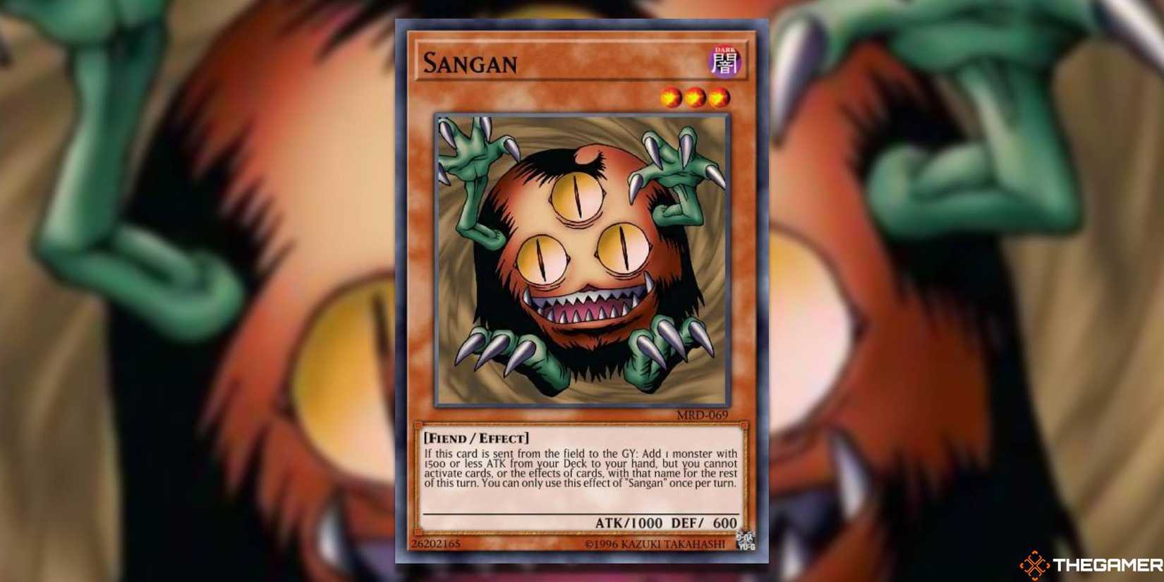 The Strongest Cards In Yu-Gi-Oh! Retro Pack