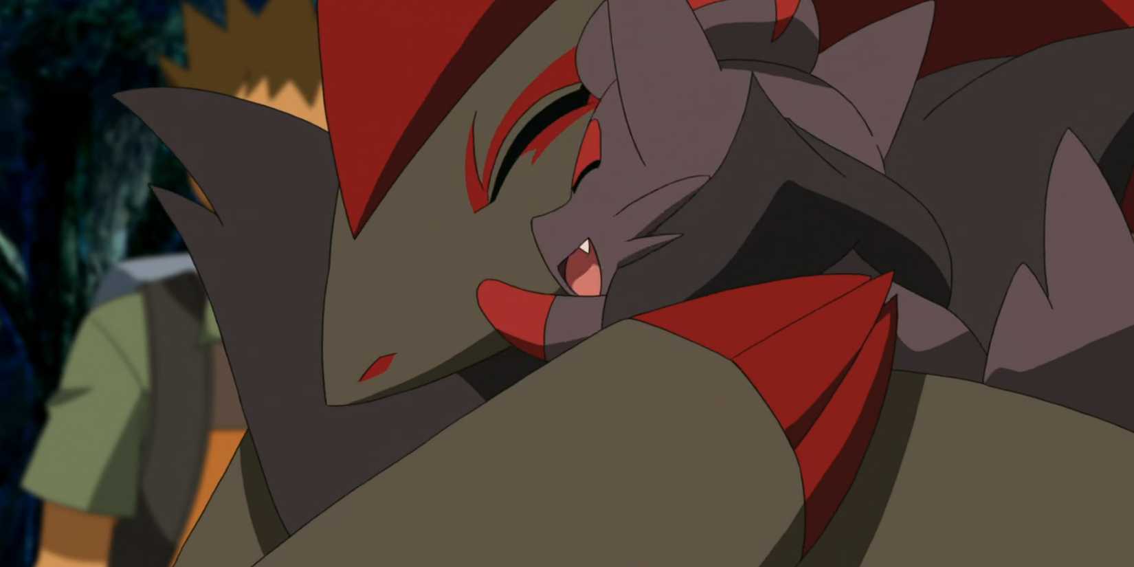 Pokemon Who Should Get Mega Evolutions