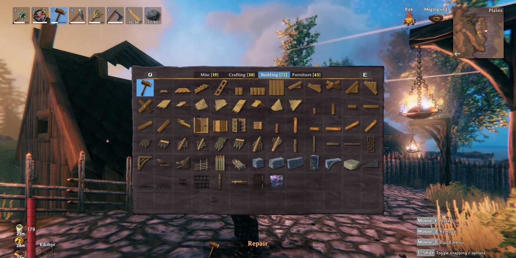 Inventory Management Was The Ultimate Enemy In These Games