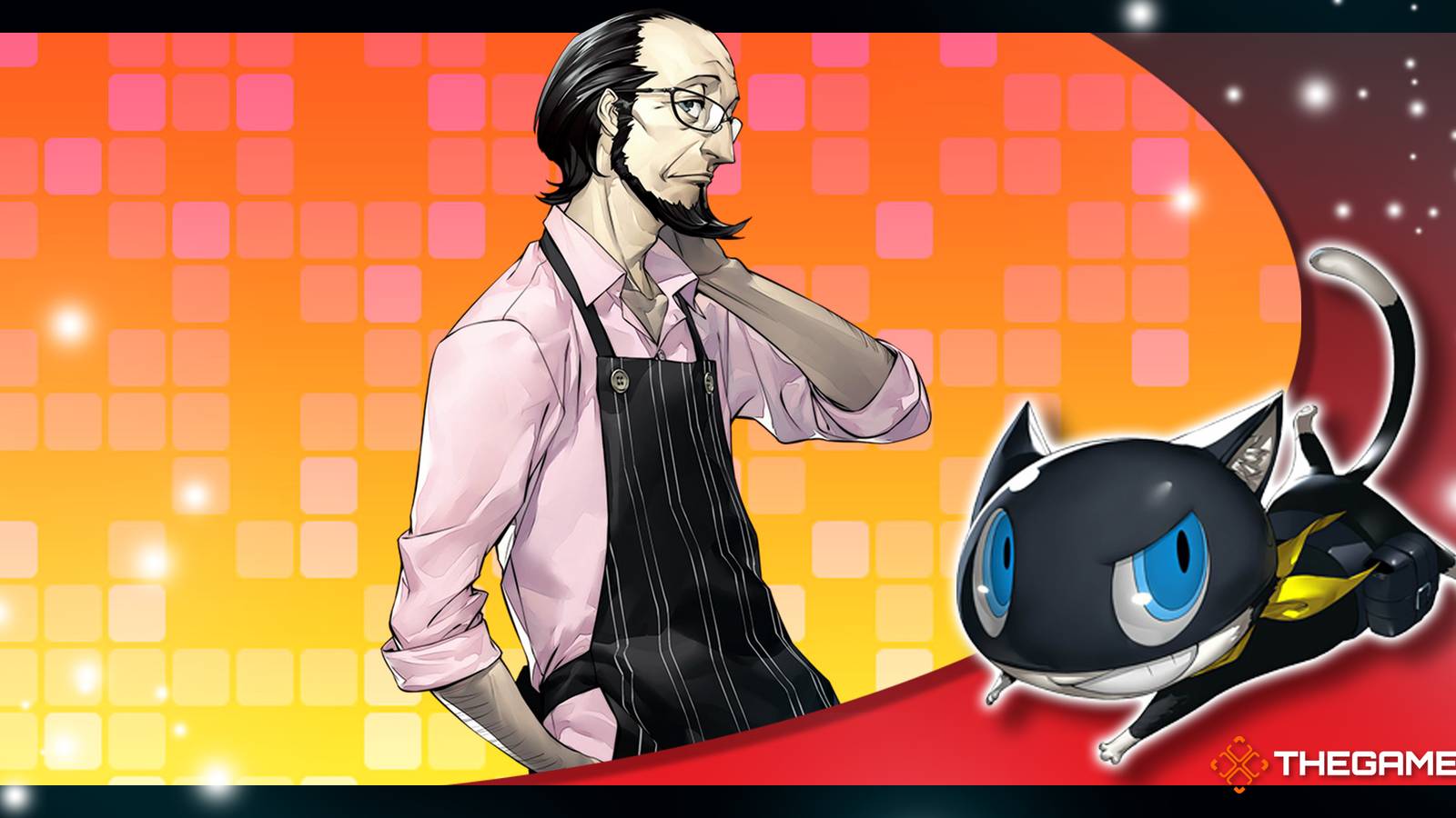 How To Rank Up Sojiro's Confidant In Persona 5 Royak
