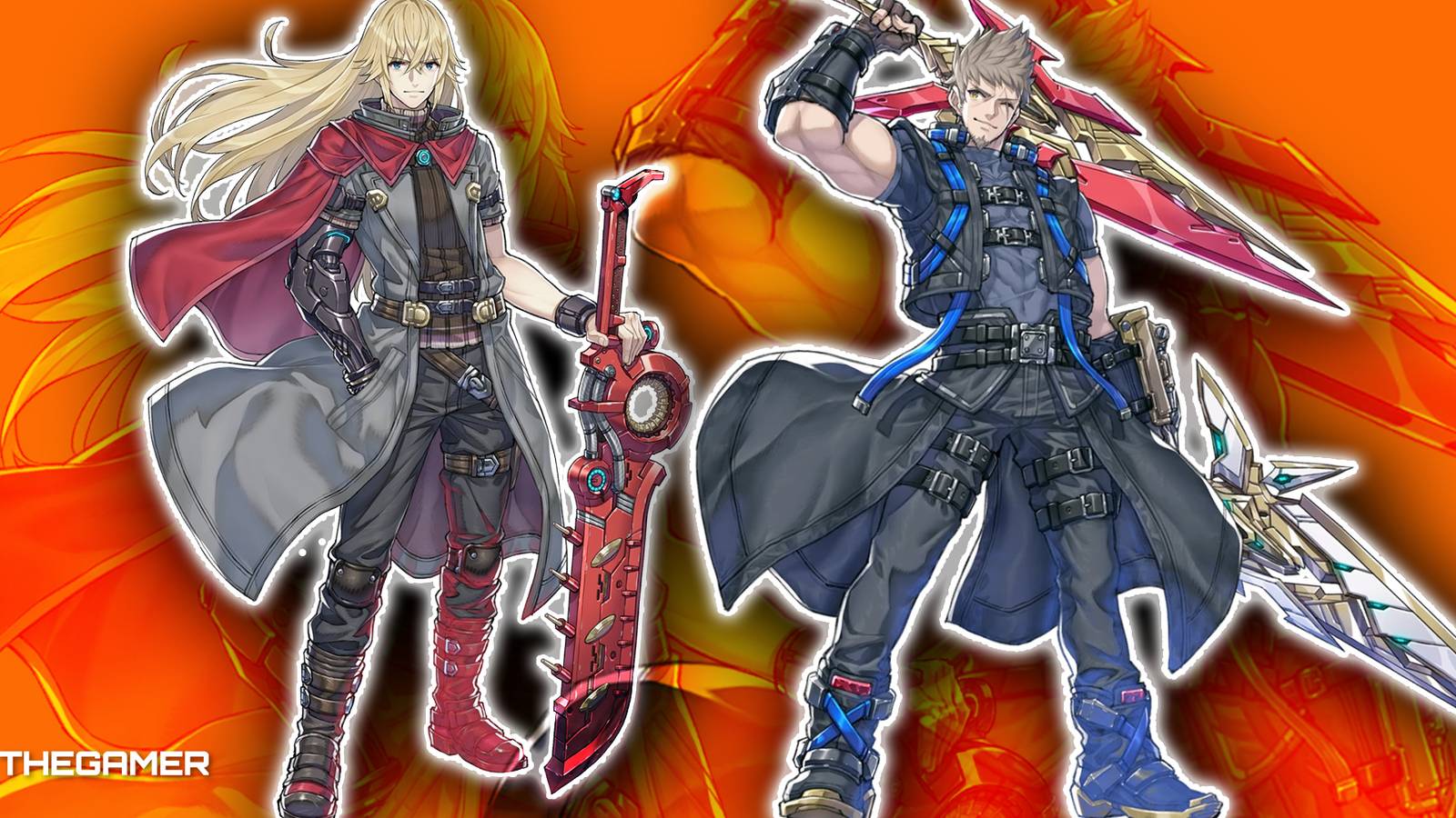 How To Beat Rex And Shulk In Xenoblade Chronicles 3: Future Redeemed