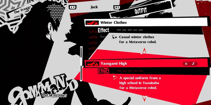 The Best PC Mods To Download For Persona 5 Royal