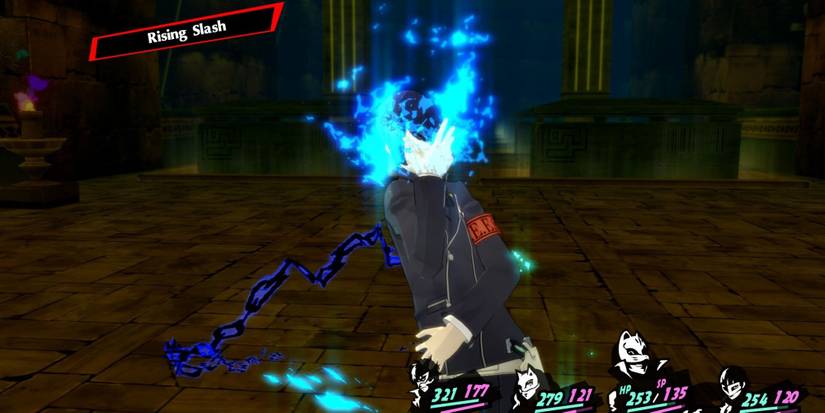 The Best PC Mods To Download For Persona 5 Royal