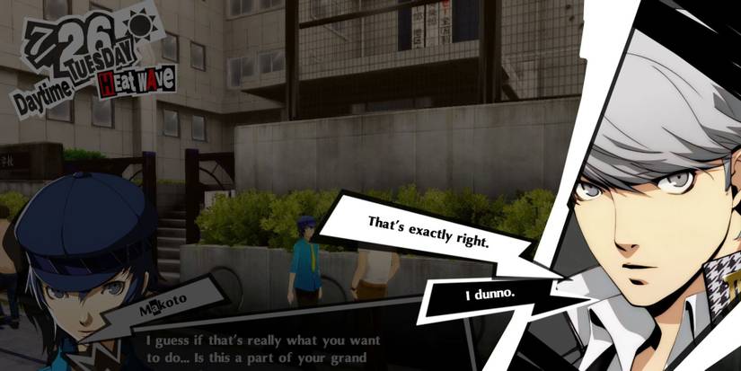 The Best PC Mods To Download For Persona 5 Royal