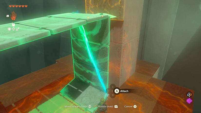 How To Beat The Joju-u-u Shrine In The Legend Of Zelda: Tears Of The ...