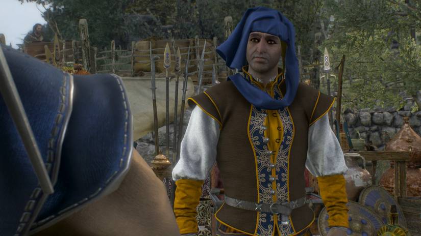 Where To Get The Ofieri Diagrams In The Witcher 3