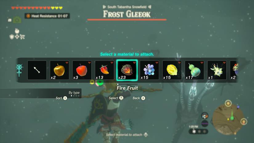 How To Find And Beat Every Gleeok In Tears Of The Kingdom