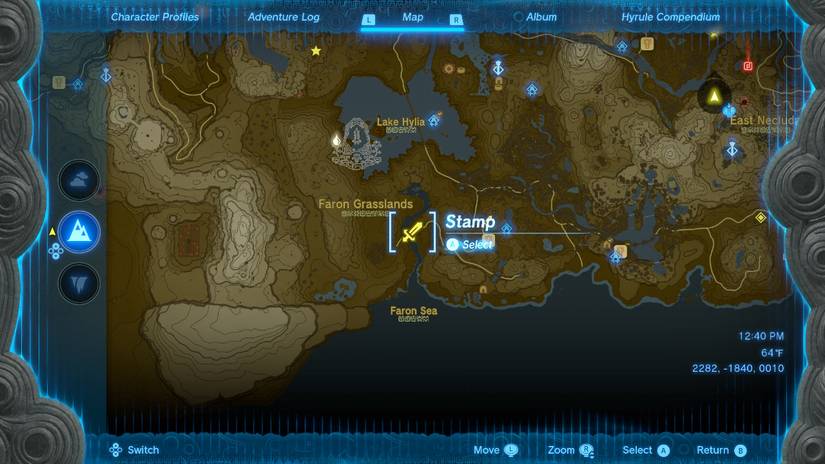 How To Complete All Bring Peace Quests In Tears Of The Kingdom