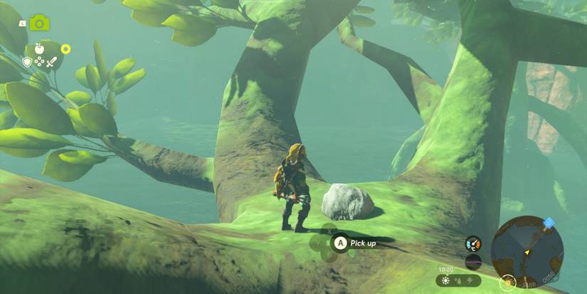 8 Best Types Of Korok Seed Puzzles In Zelda: Tears Of The Kingdom