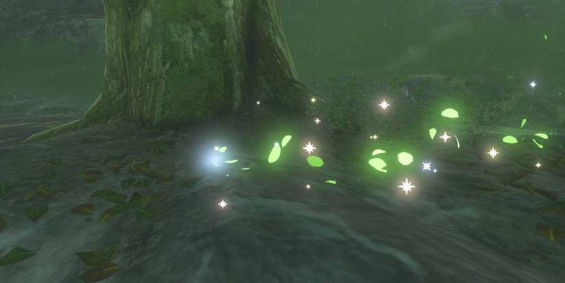 8 Best Types Of Korok Seed Puzzles In Zelda: Tears Of The Kingdom