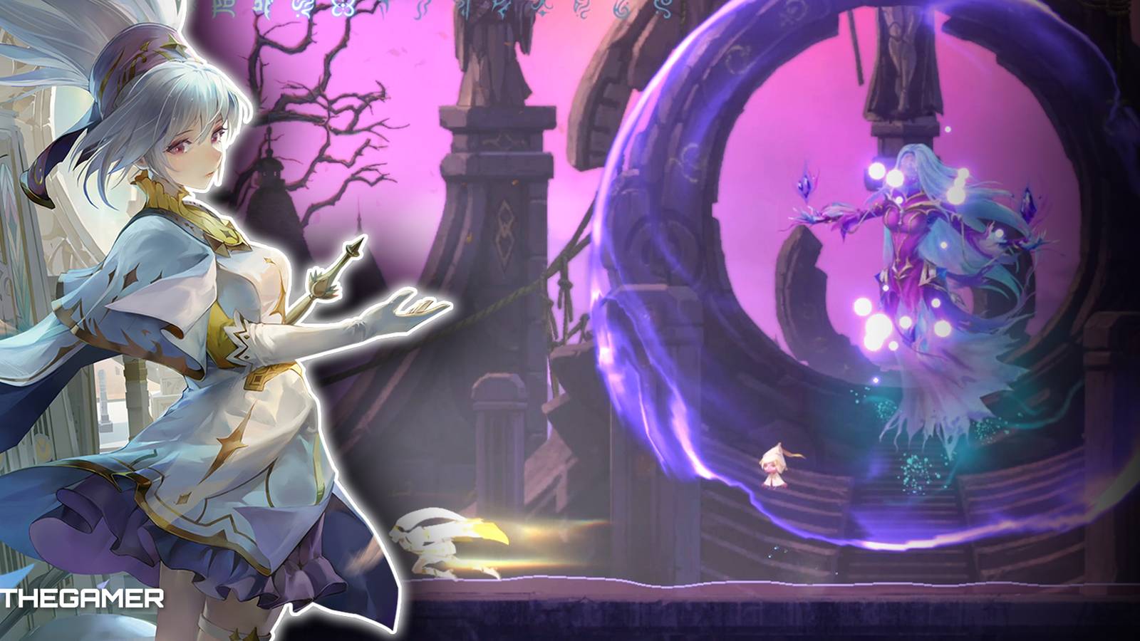 All Core Afterimages And Where To Find Them In Afterimage