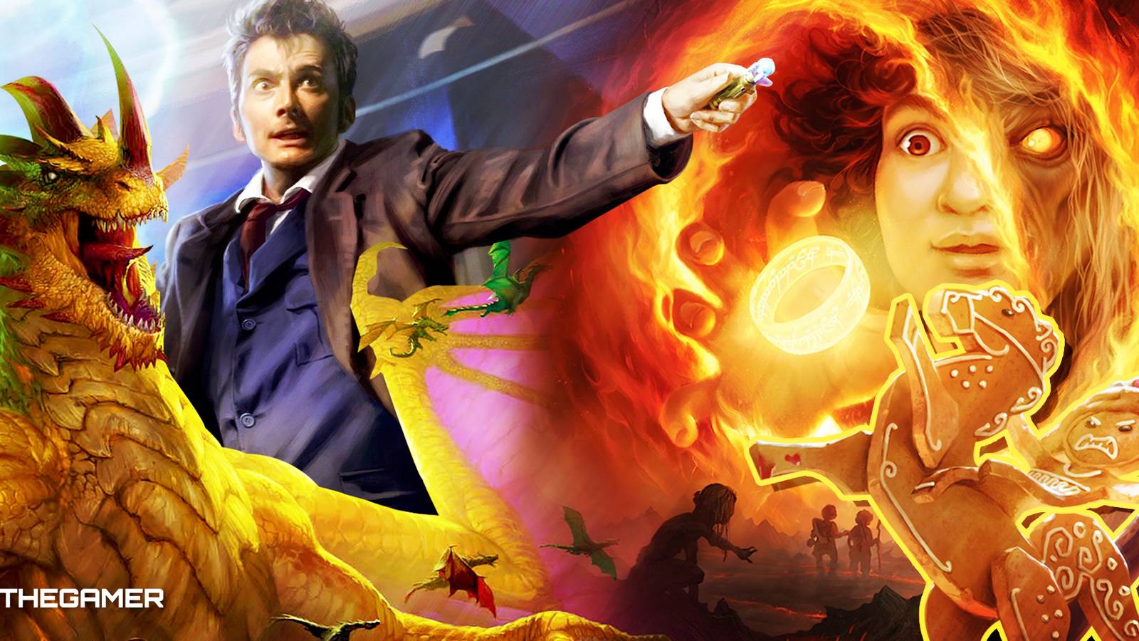 Everything Revealed At The MagicCon Minneapolis Preview Panel For MTG