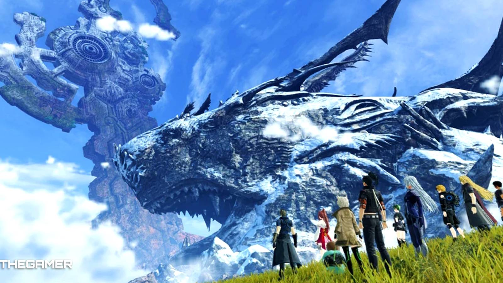 Is Xenoblade Chronicles 3: Future Redeemed Worth It?