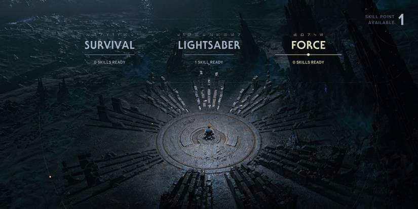 How Different Is Star Wars Jedi: Survivor From Fallen Order?