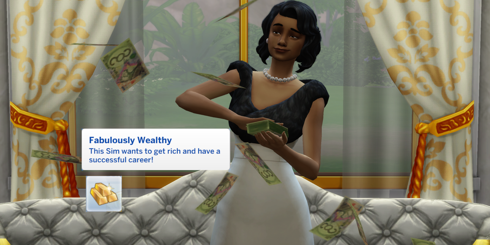 IRL Life Pro Tips I Took From Playing The Sims