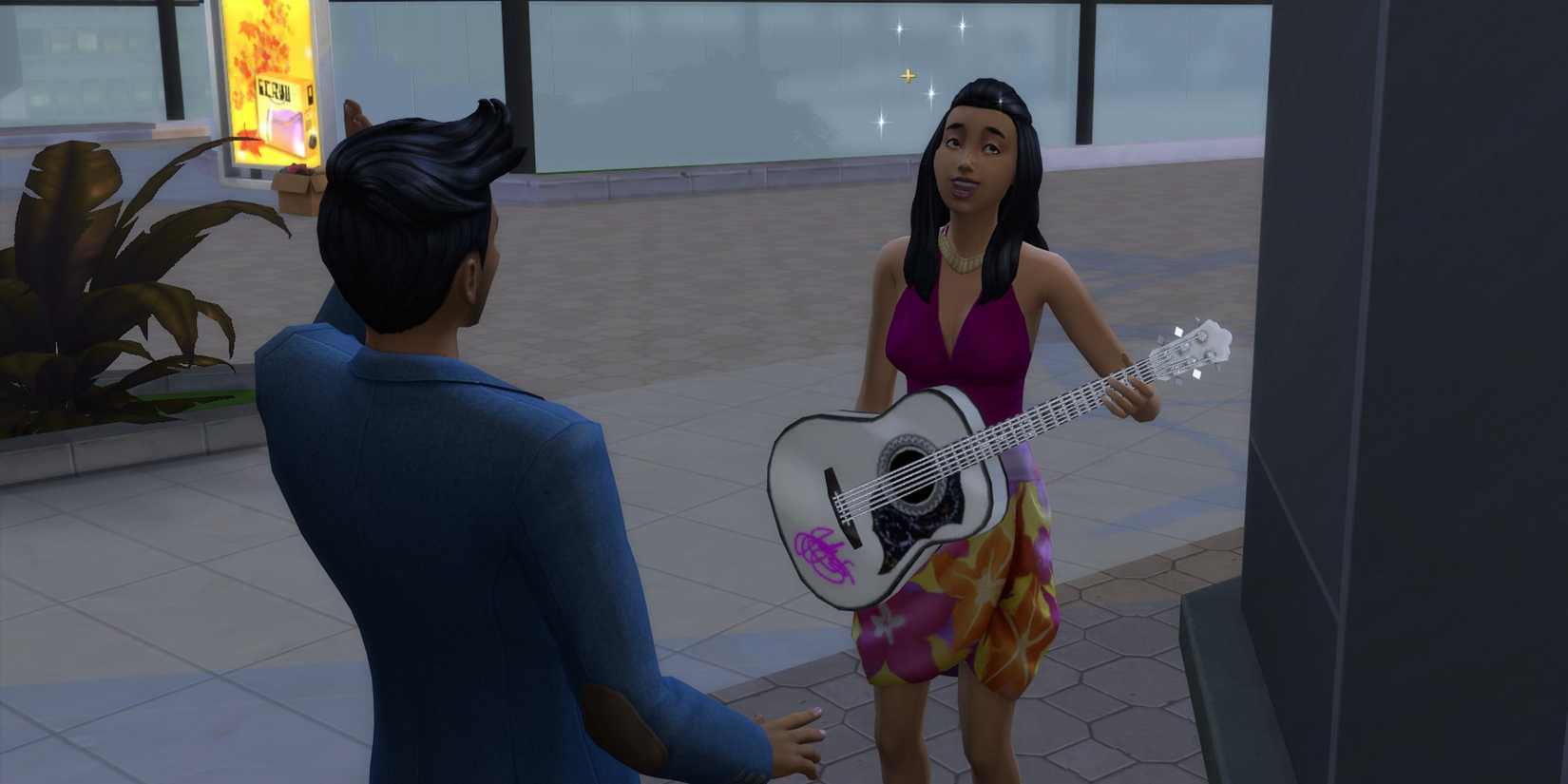 How To Write And License Songs In The Sims 4