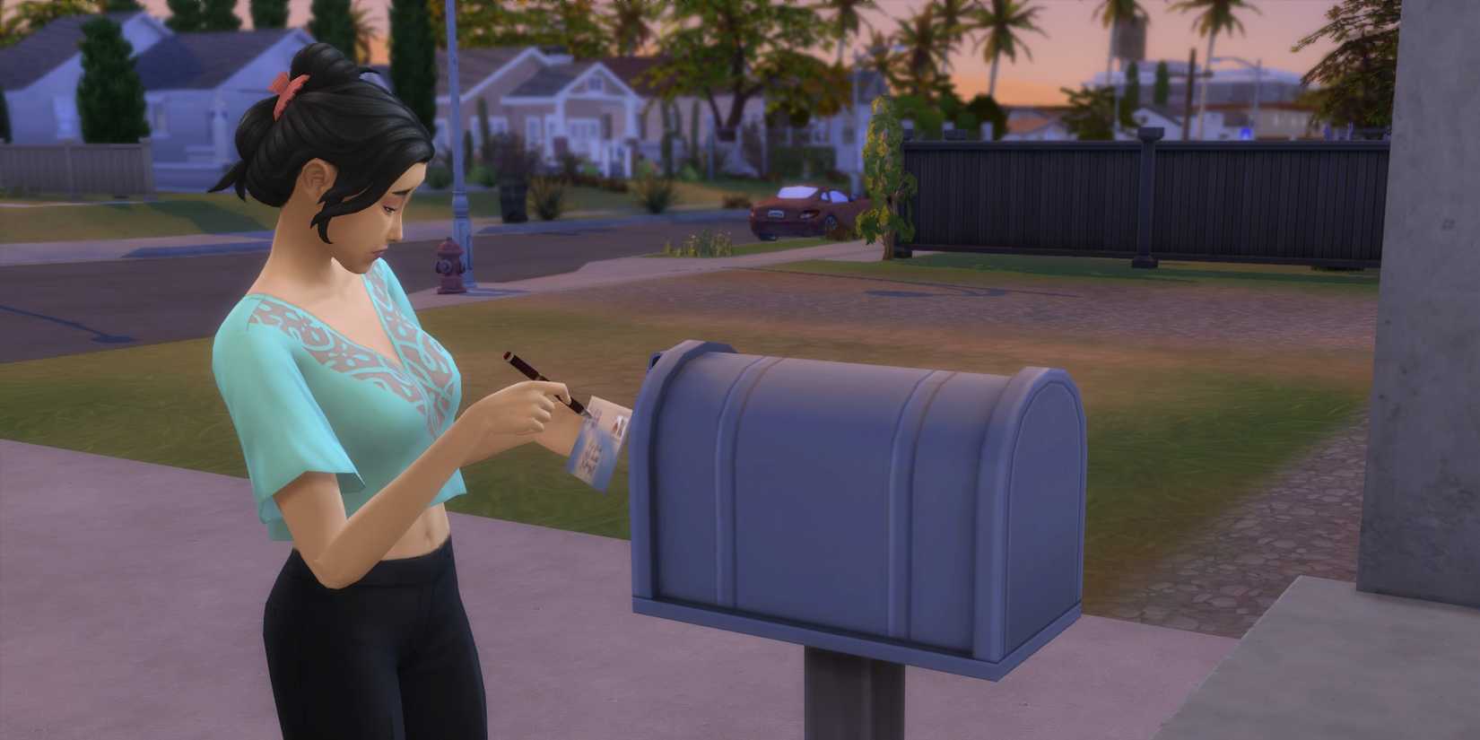 How To Write And License Songs In The Sims 4