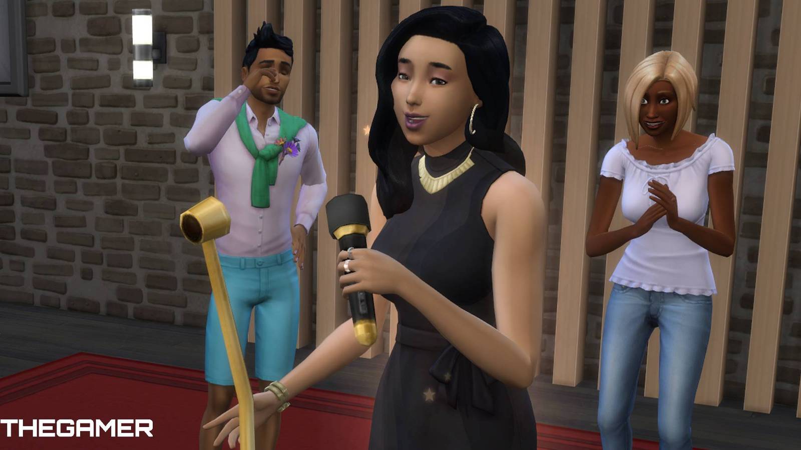 How To Write And License Songs In The Sims 4