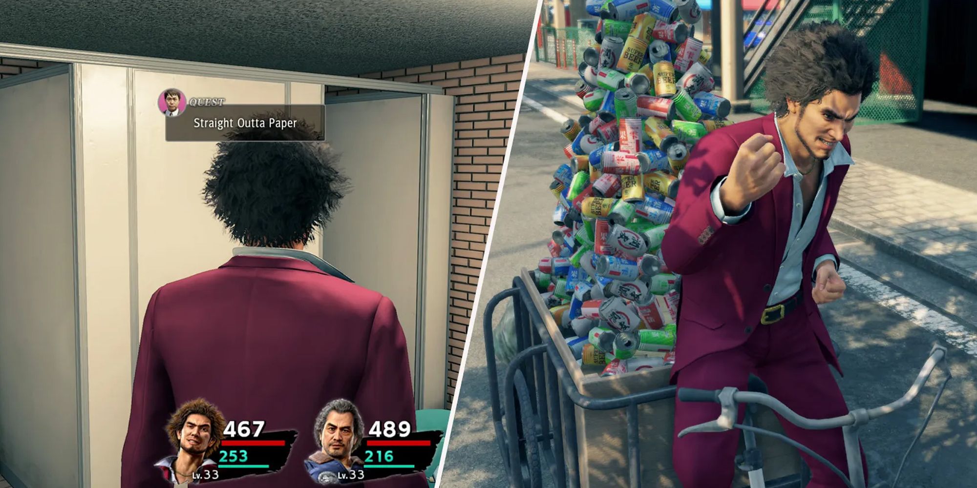 Complete Guide To Sotenbori Battle Arena In Yakuza: Like A Dragon