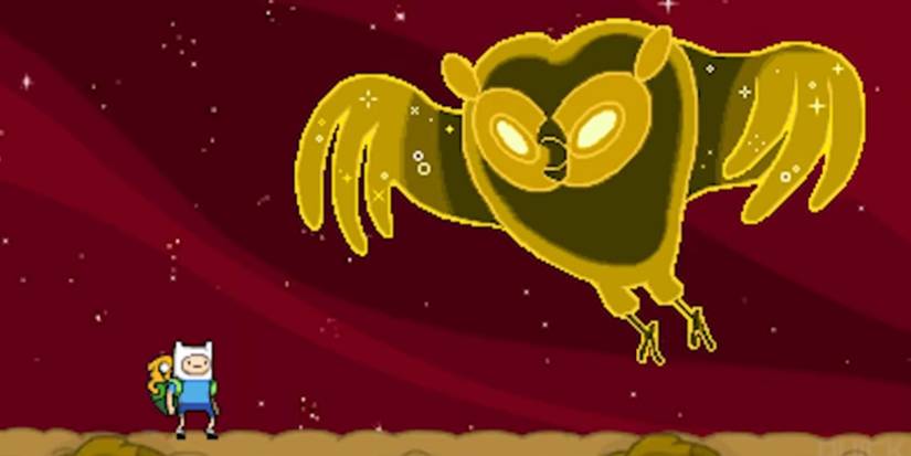 Adventure Time: The Best Video Games