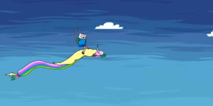 Adventure Time: The Best Video Games