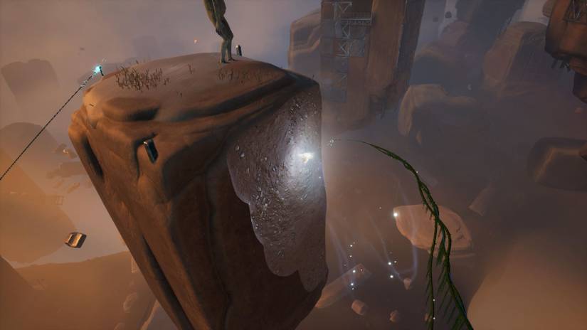 How To Unlock The Second Level In After Us