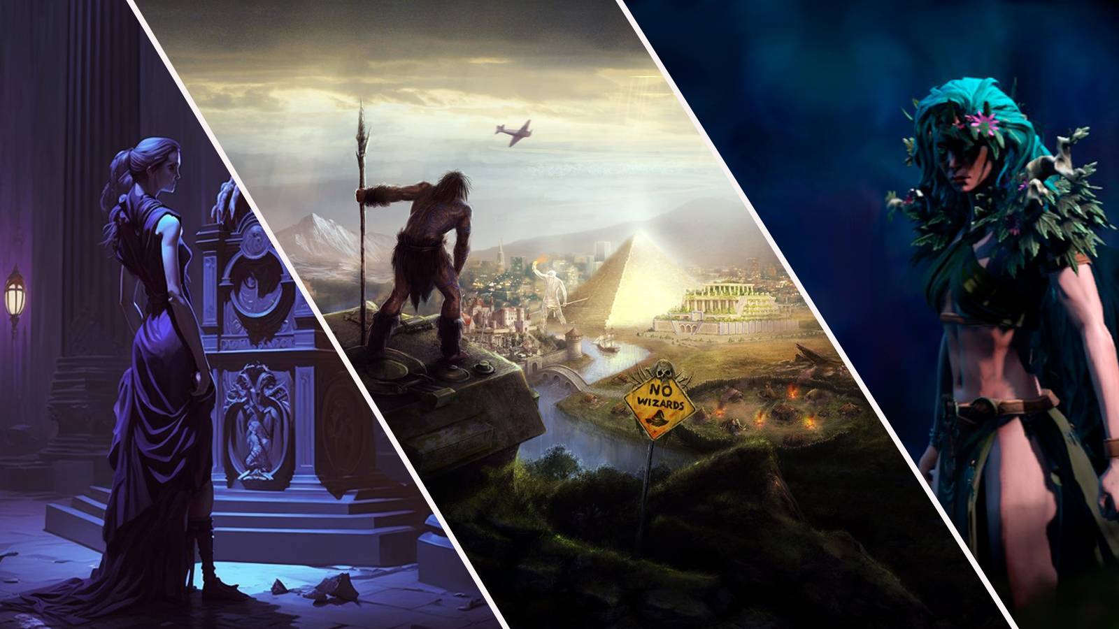 Age Of Wonders 4 Vs Civilization 6: Which Game Is Better?