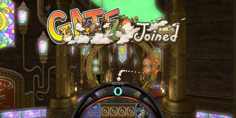 Complete Guide To The Gold Saucer In Final Fantasy XIV
