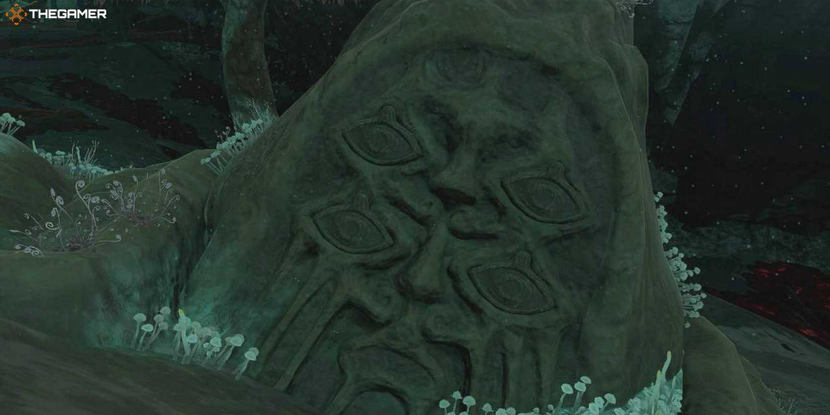 How To Get Gloom Resistance With Dark Clump Recipes In The Legend Of ...