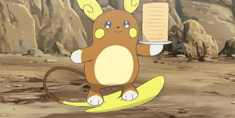 It’s Time To Admit That Galar Had The Best Fossil Pokemon Ever