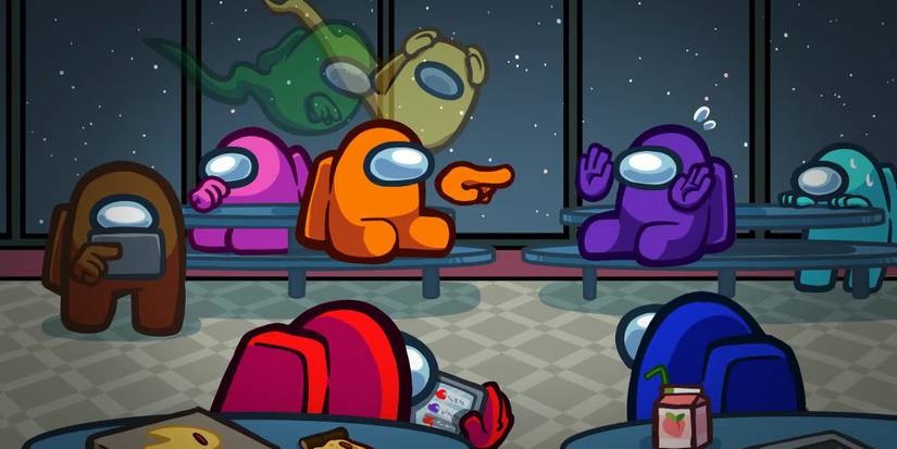 Among Us: Cosmicube Guide