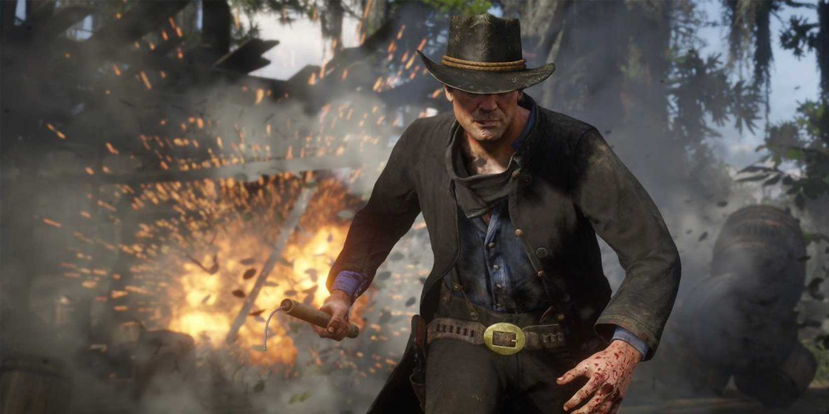 The Best Quotes From The Red Dead Redemption Series