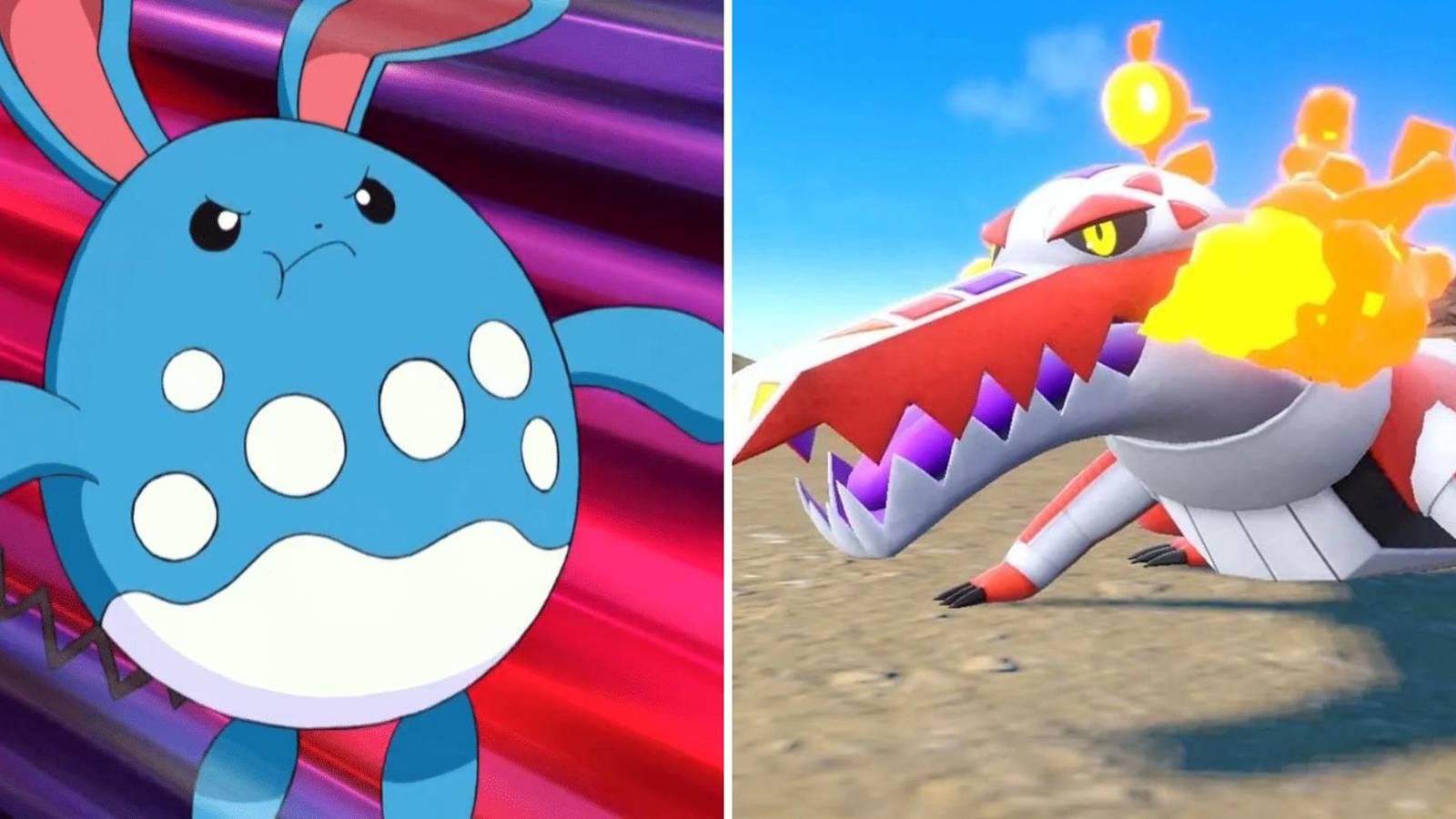 Pokemon: The Best Choices For OverUsed Tier