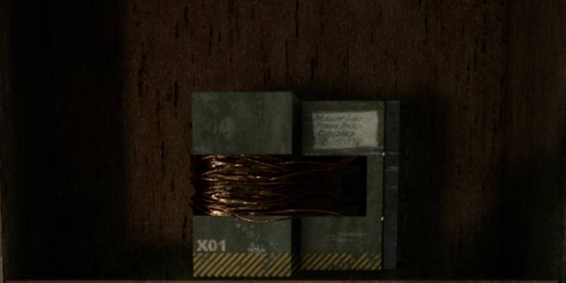 The Best Items In The Outlast Trials