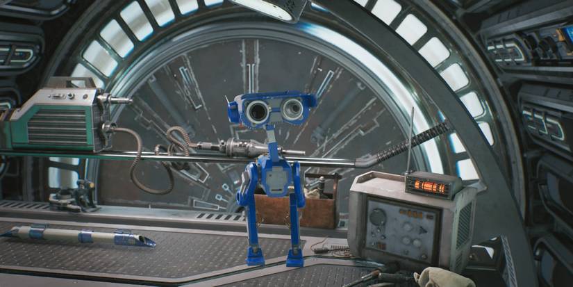 The Best BD-1 Customizations In Star Wars Jedi: Survivor, Ranked