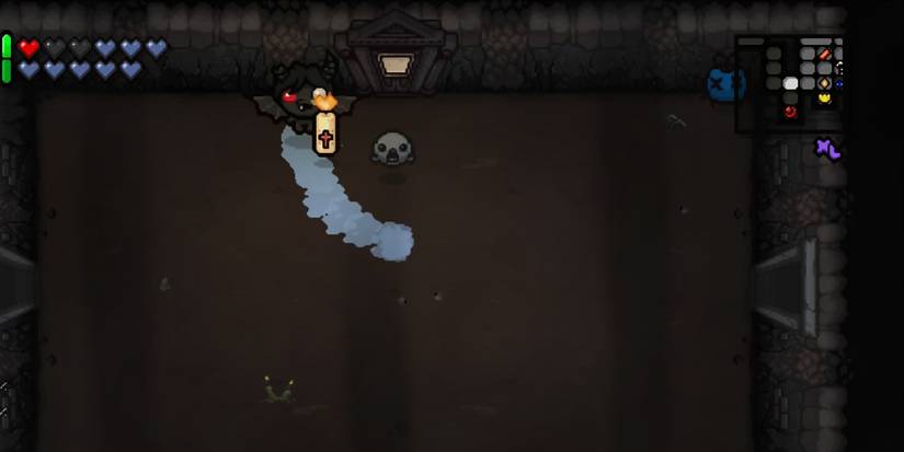 How To Unlock Tainted Characters In The Binding Of Isaac: Repentance
