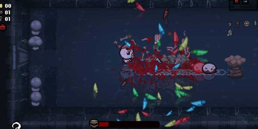 How To Unlock Tainted Characters In The Binding Of Isaac: Repentance