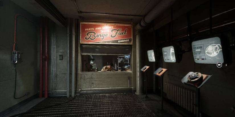 The Outlast Trials: Best Rigs