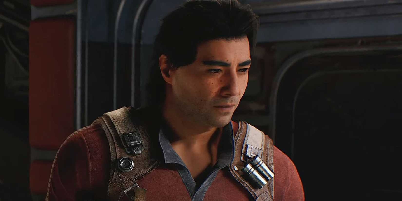 You Probably Recognise Noshir Dalal's Voice In Ghost Of Yotei