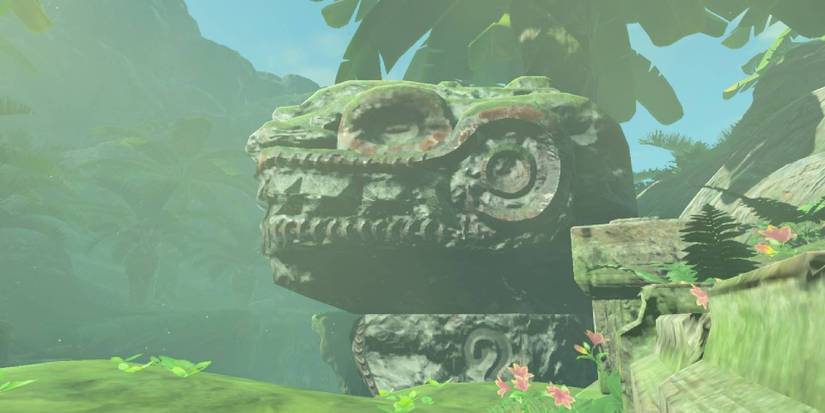 The Origins Of The Zonai In Tears Of The Kingdom, Explained