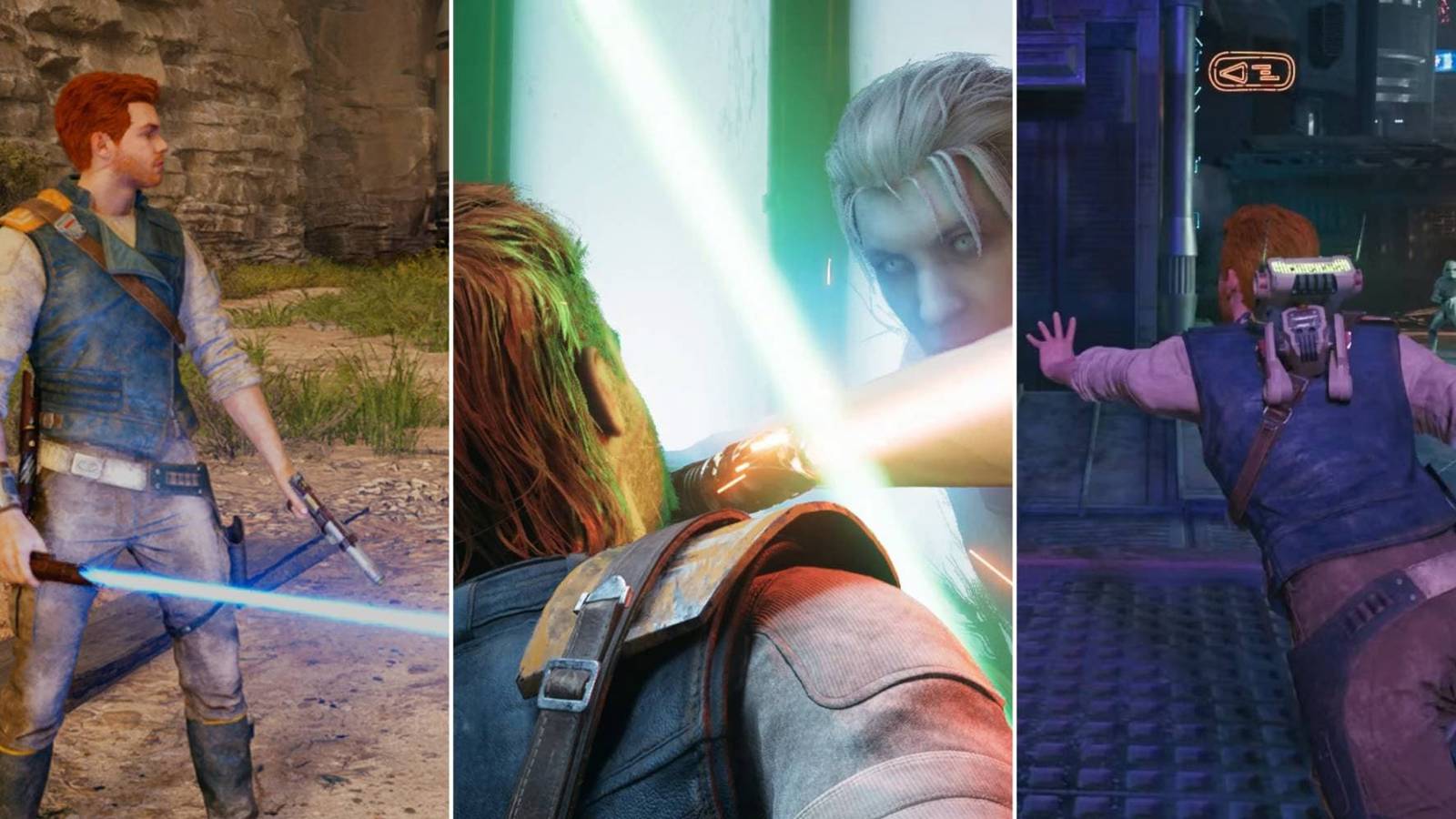 Star Wars Jedi: Survivor - Best Perks, Ranked