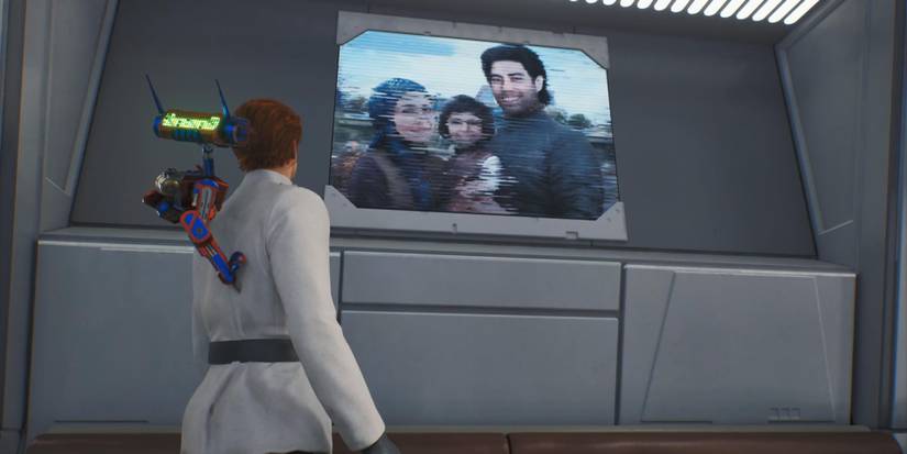 Star Wars Jedi: Survivor – Bode Akuna Story, Explained