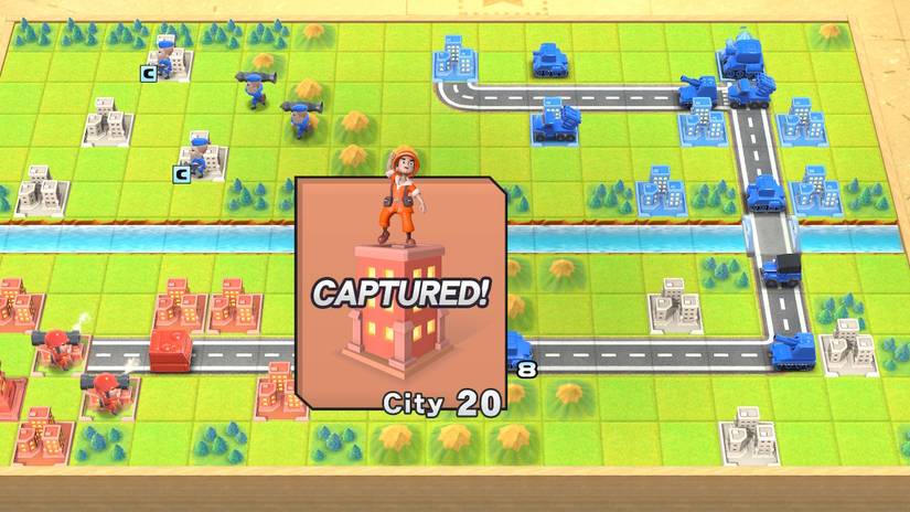 Tips And Tricks For Beginners In Advance Wars 1+2: Re-Boot Camp