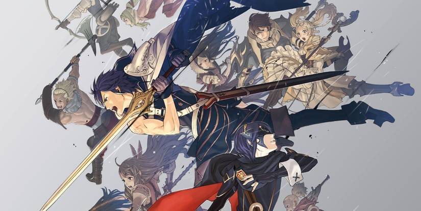 The 10 Best Nintendo 3DS Games Of All Time