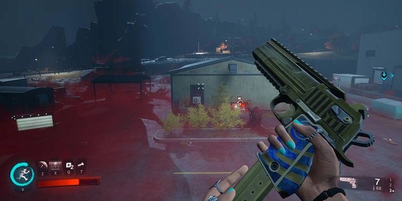 Redfall: Best Weapons