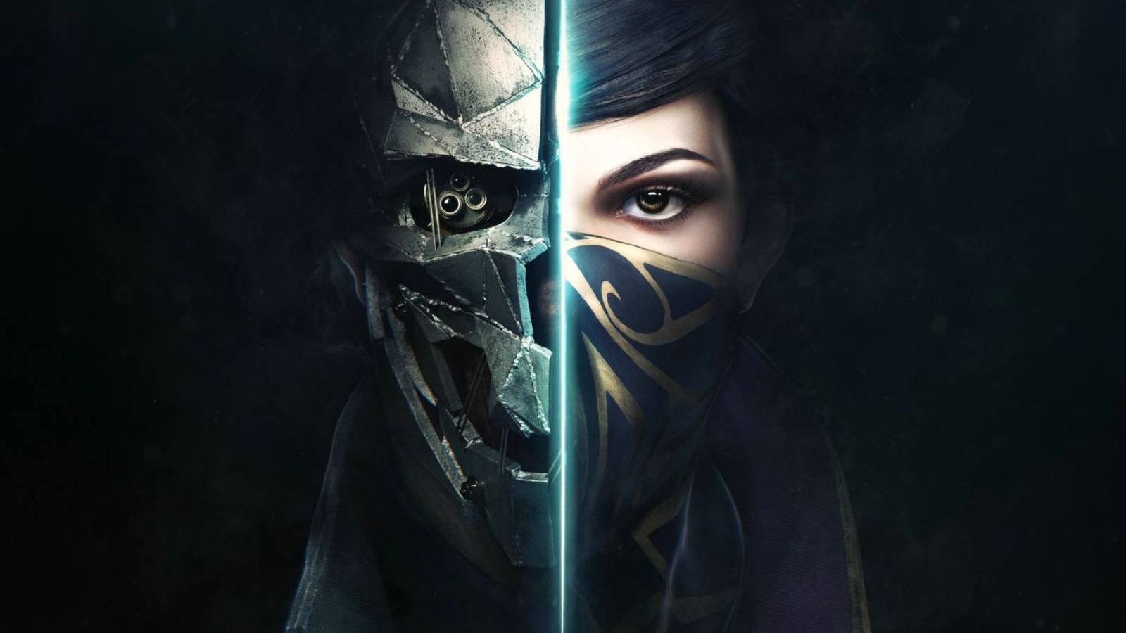 dishonored corvo edit