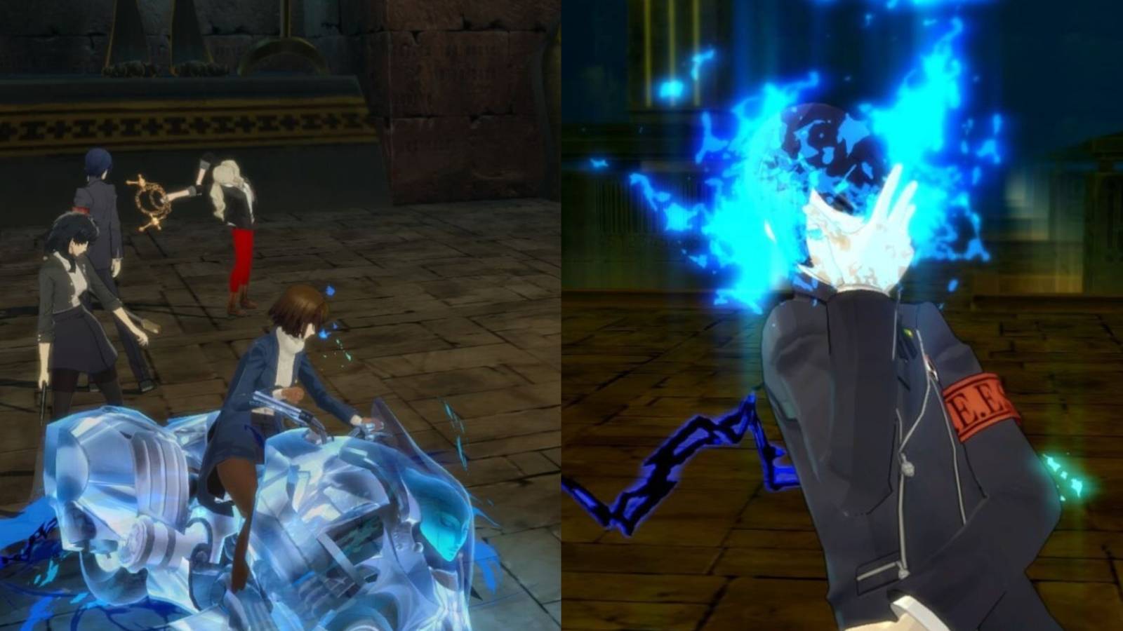 The Best PC Mods To Download For Persona 5 Royal