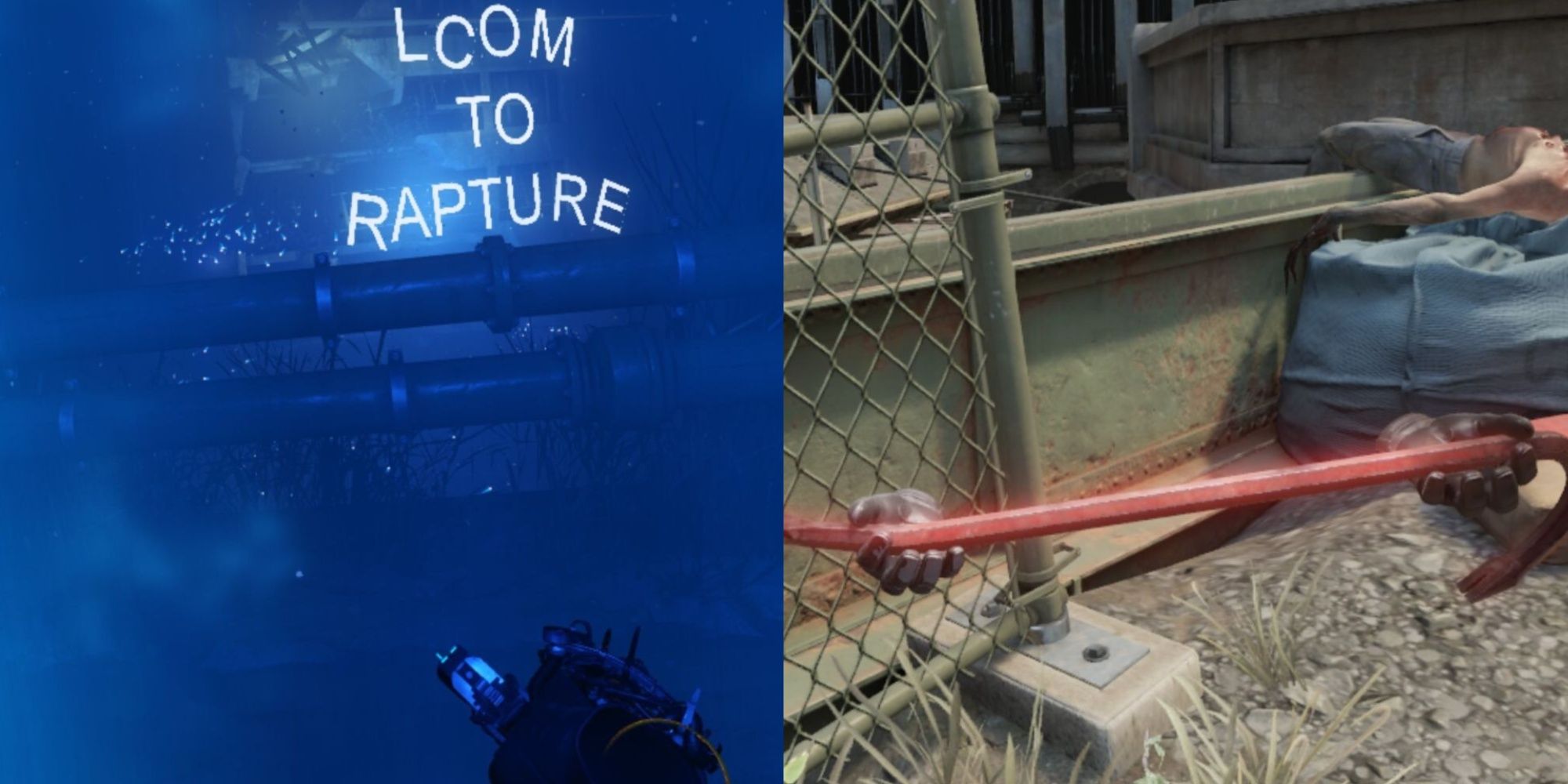 The Best Characters In Half-Life, Ranked